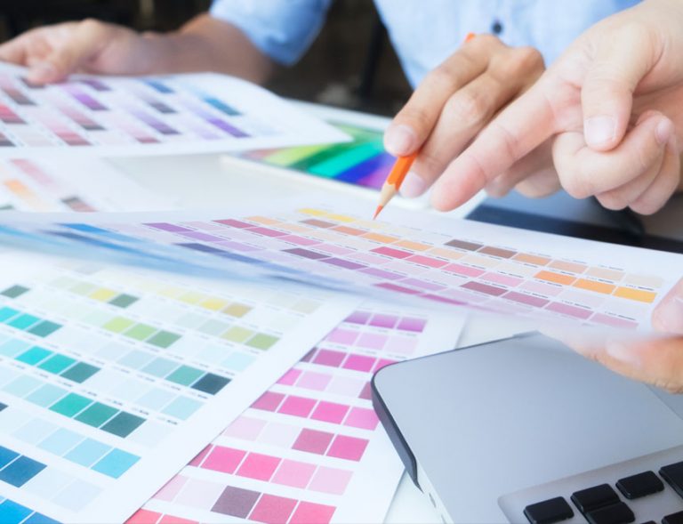 RGB- und CMYK-Farbraum – die wesentlichen Unterschiede